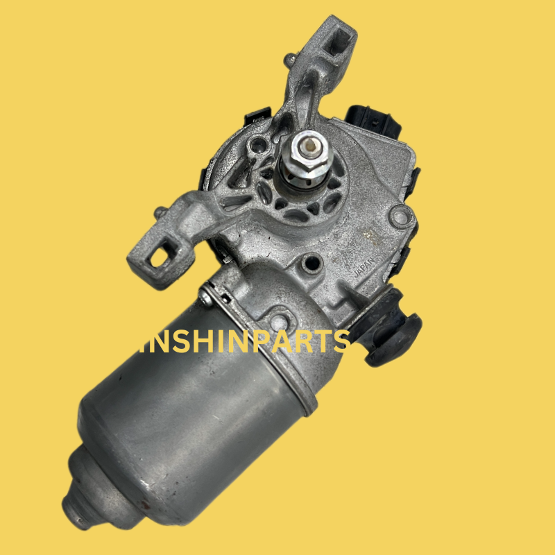 TOYOTA VIOS NCP42 WIPER MOTOR- MOTOR WIPER DEPAN TOYOTA VIOS | Shopee ...