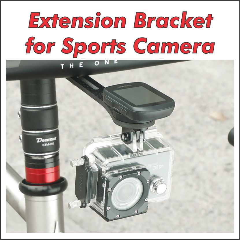 Meter Mount Carbon WOTI YiQuan Road Bike Cycling Meter Bracket Holder ...