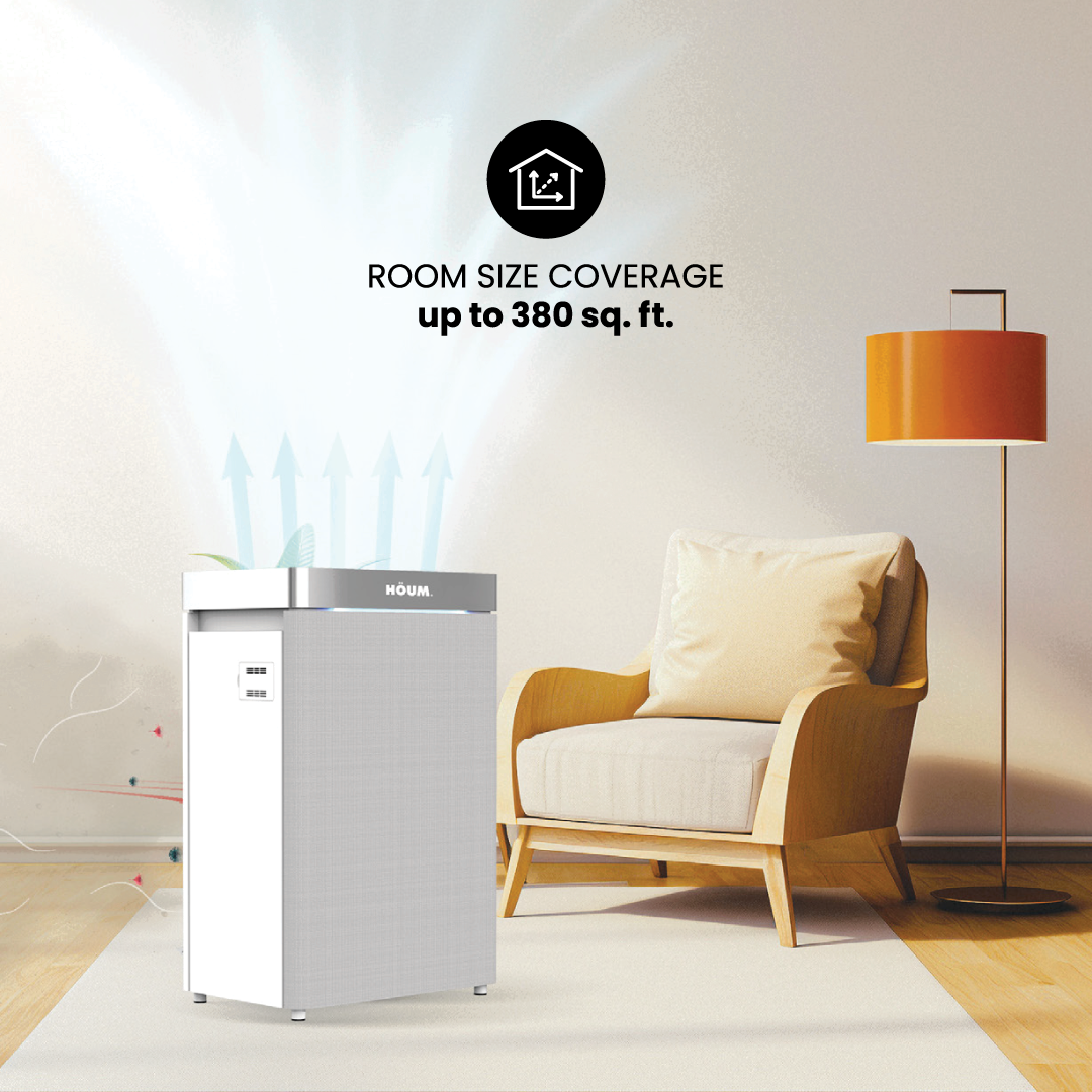 [10.10 Online Exclusive] HOUM Haze Season Protection Fusion Air ...