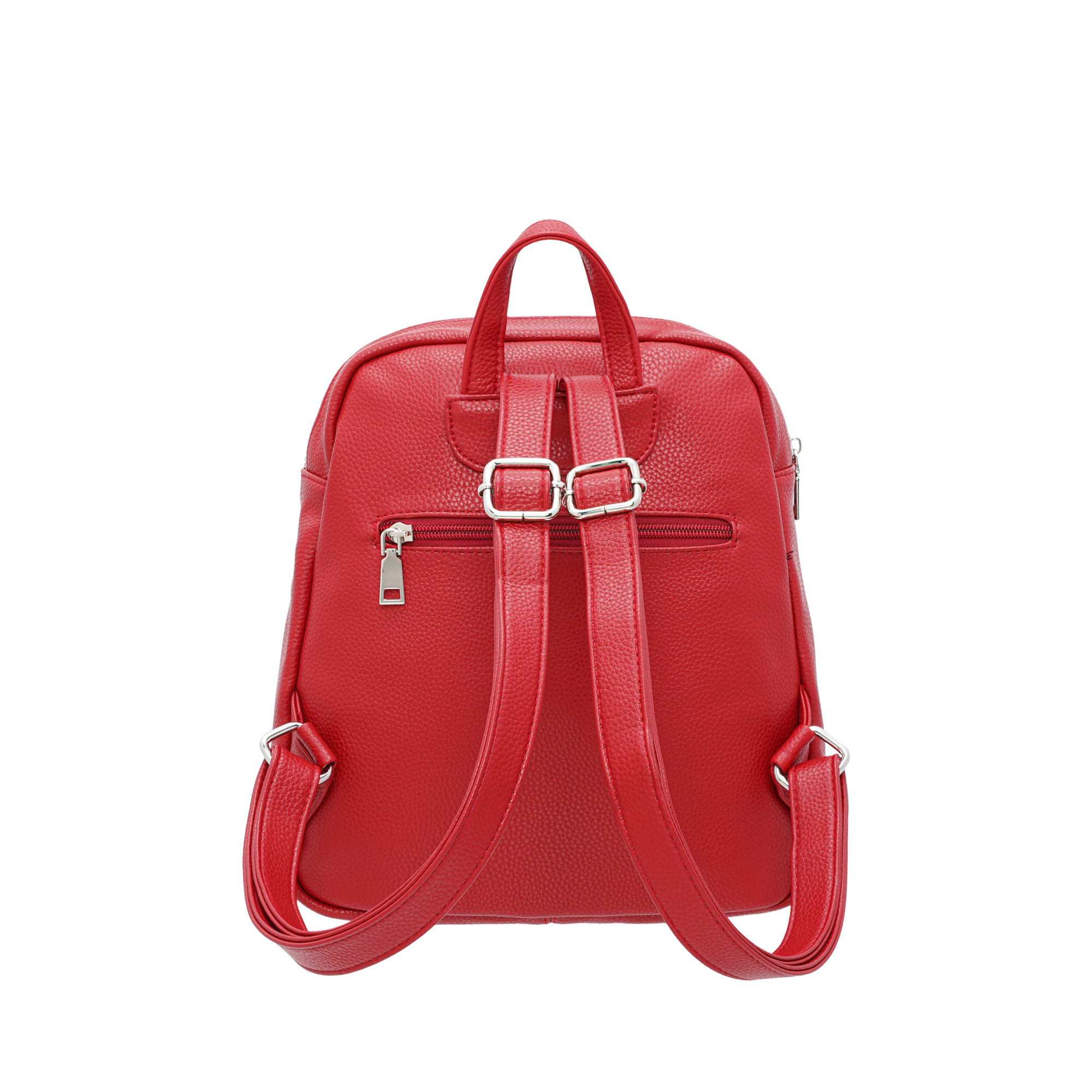 Santa Barbara Polo & Racquet Club Women Flap-Over Backpack 091335-009 ...