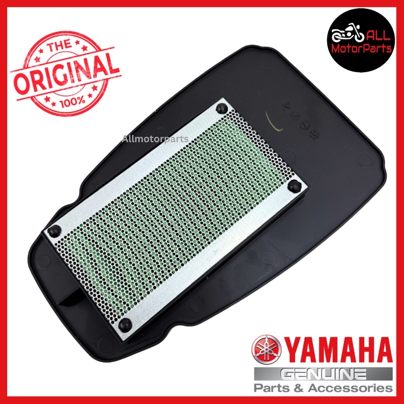 [100% ORI] R15 R15M R15-M MT15 AIR FILTER AIR CLEANER PENAPIS ANGIN B5G ...