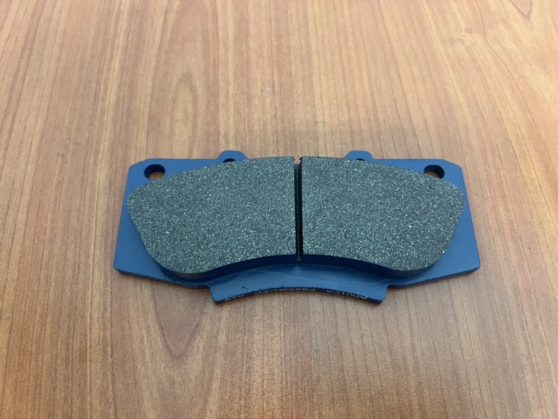 Toyota front disc brake pad hilux vigo kun26 2.5L 3.0L/revo gun125 2.4L ...