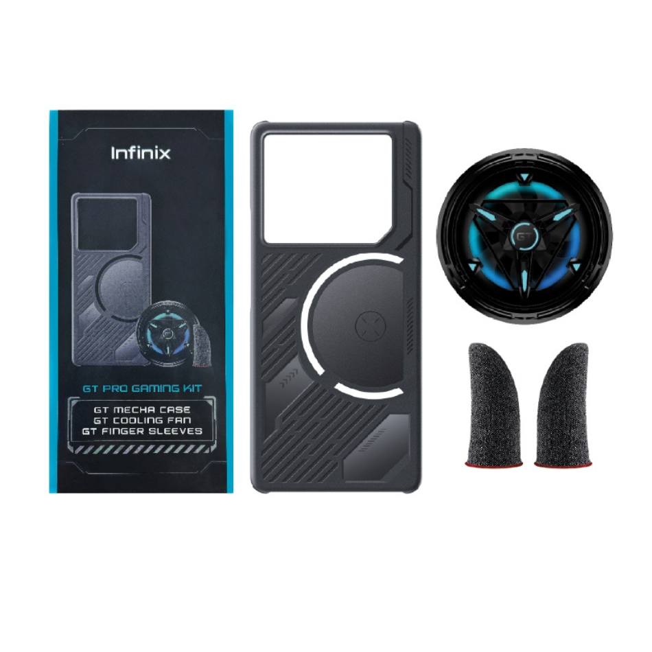 REDCLICK 12.12 Brand Box Gaming Kit + Magpower 2 in 1 | Shopee Malaysia