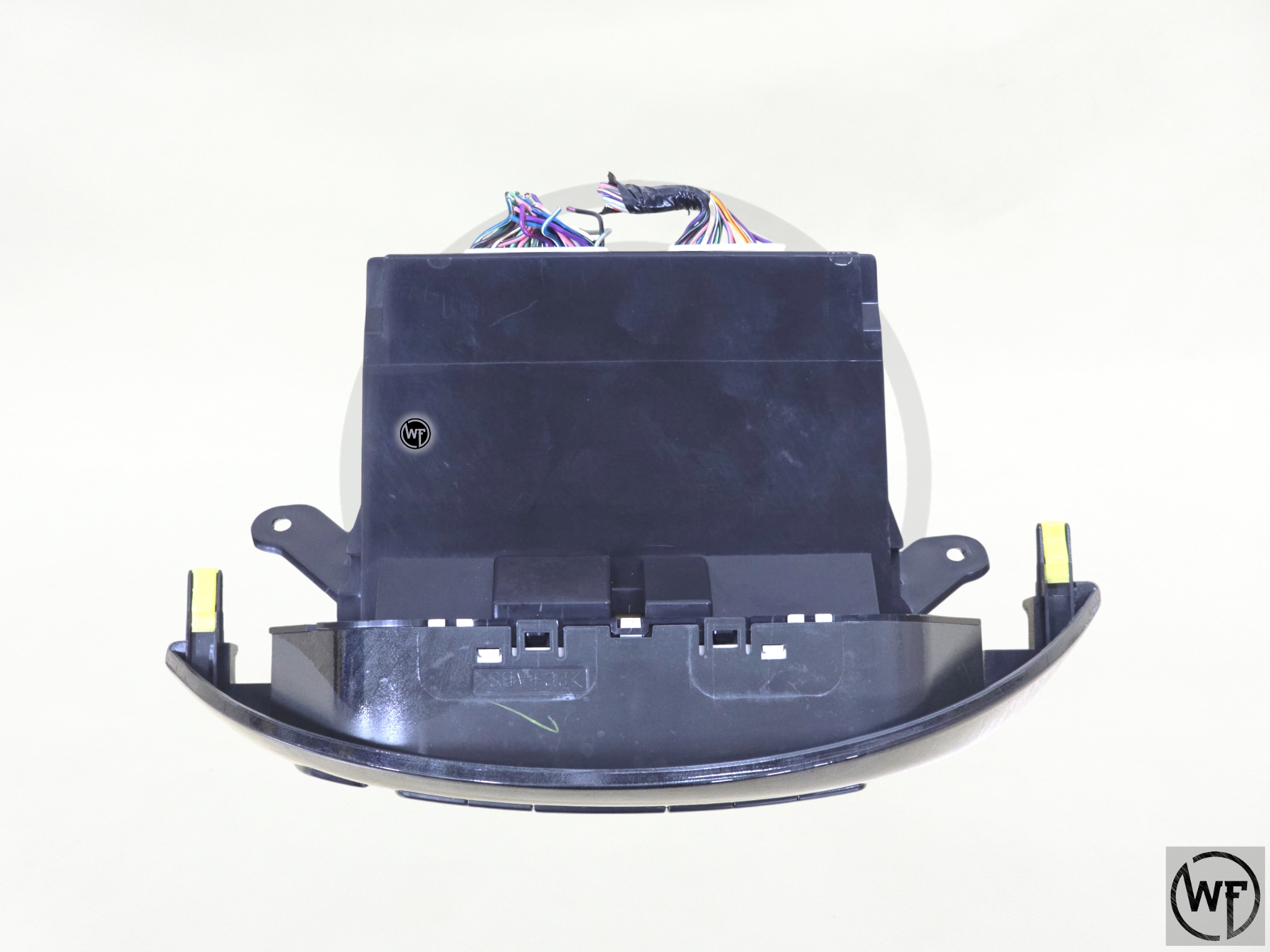 Toyota Estima ACR30 Aircond Switch BLACK C1 - ACR40 MCR30 MCR40 ...