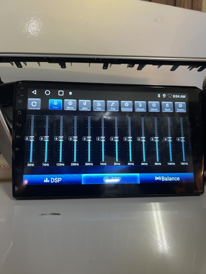 myvi gen3 2018 -2023 clif design 2+32 | support car play with casing ...