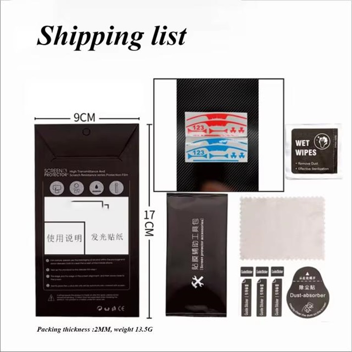 (READYSTOCK) DJI AVATA 2 LUMINOUS STICKER (SHOOT) | Shopee Malaysia