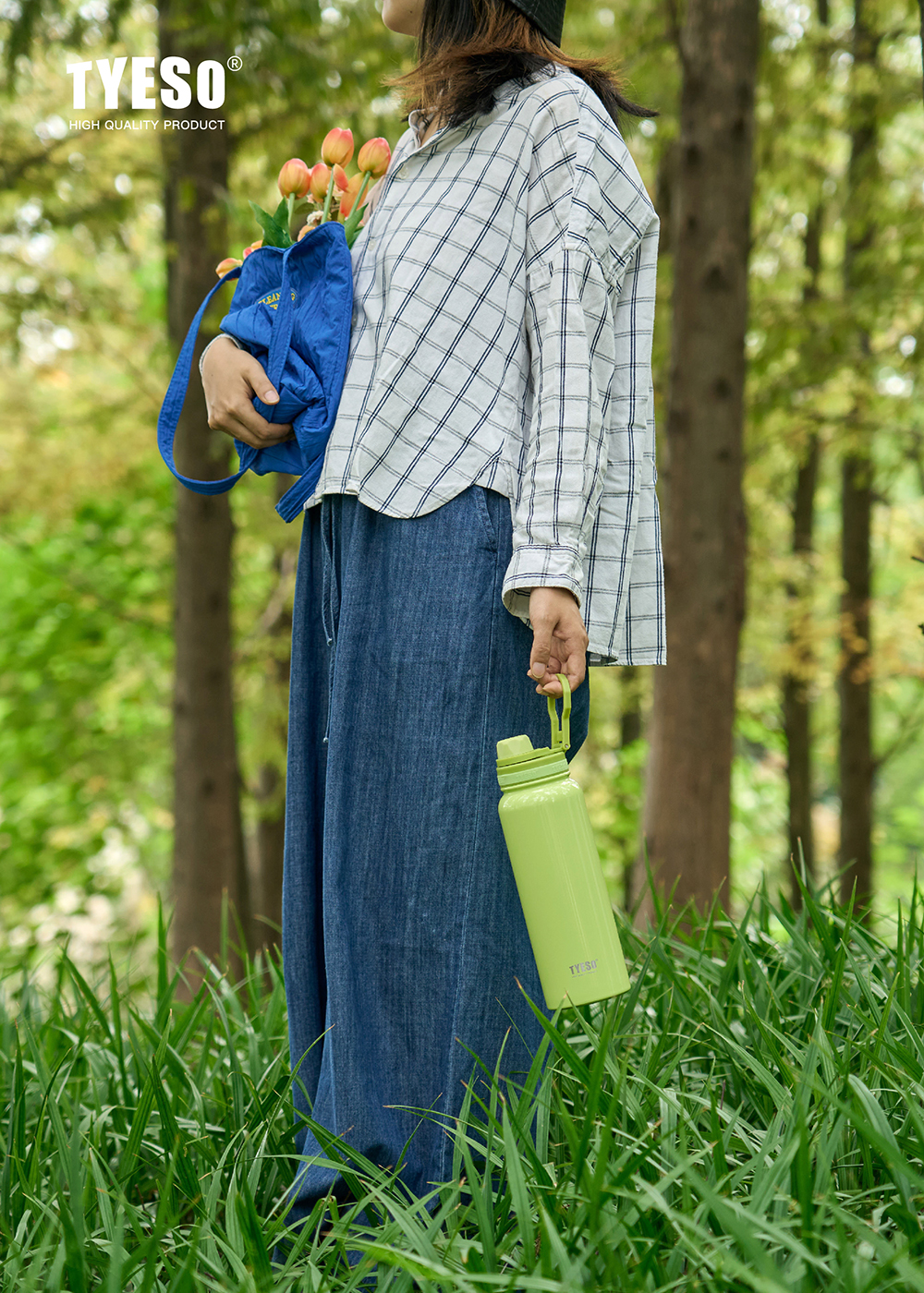 🔥FREE Custom Name🔥Tyeso Tumbler Custom Name Custom Logo Engrave Name ...