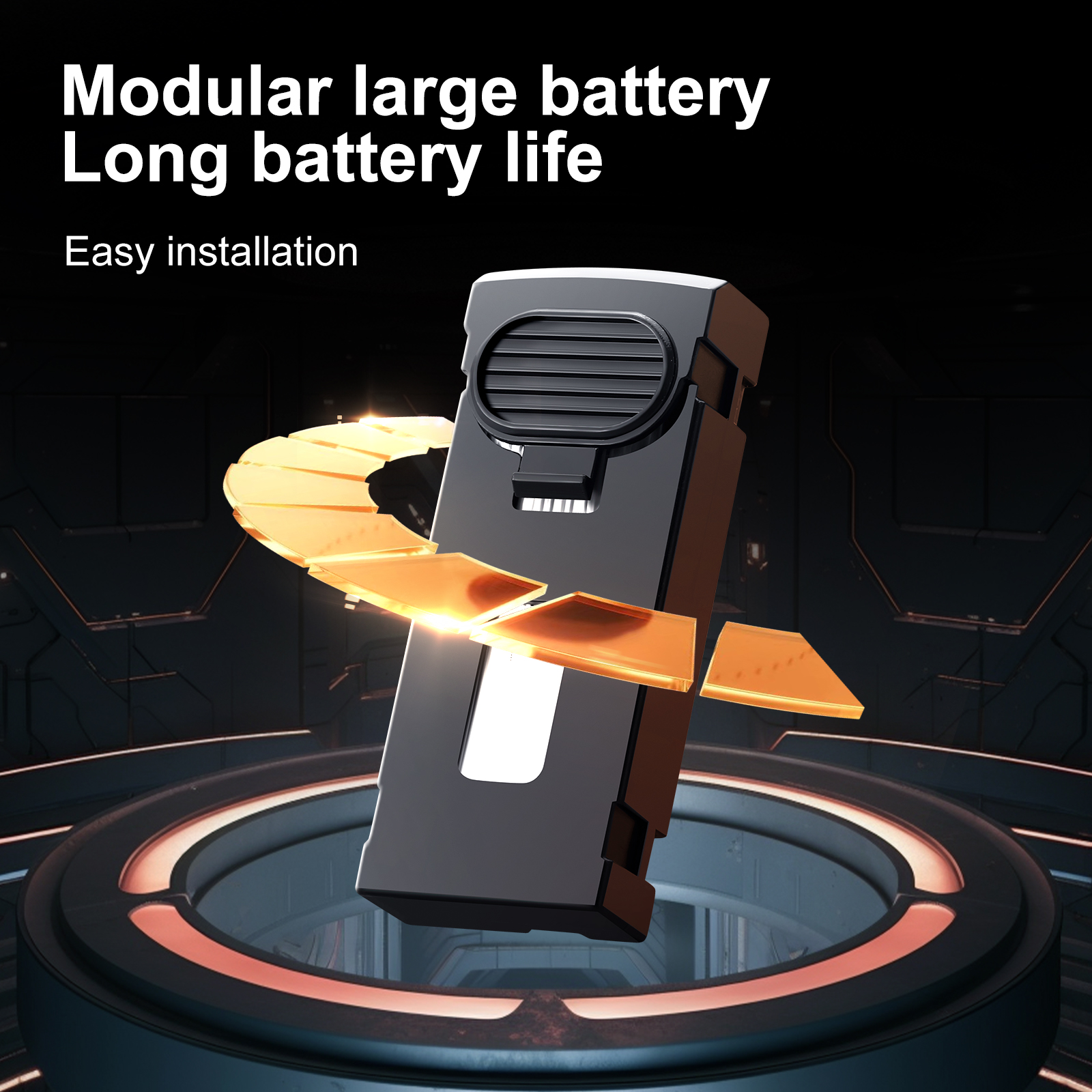 New S160 Drone HD Dual Camera Brushless Motor Toy Aircraft Optical Flow ...