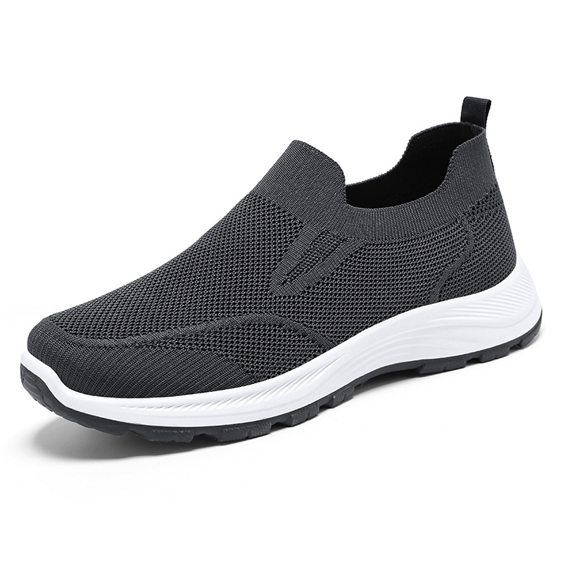 Vissy Men Sneaker Sport Shoe Kasut Male Lelaki 5006-KL – 2 Colors ...