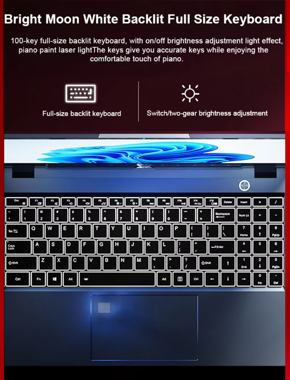 2025 ORE GX2 Intel i9 15.6" Windows Laptop 64GB DDR4 RAM 2TB NVME SSD ...