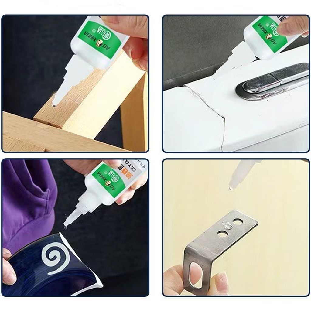 Multifunction Super Glue Gam Universal Glue Oily Glue Waterproof Solder ...
