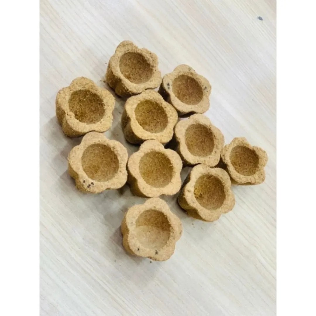 Pancha Javadhu Premium Cup Sambrani | Shopee Malaysia