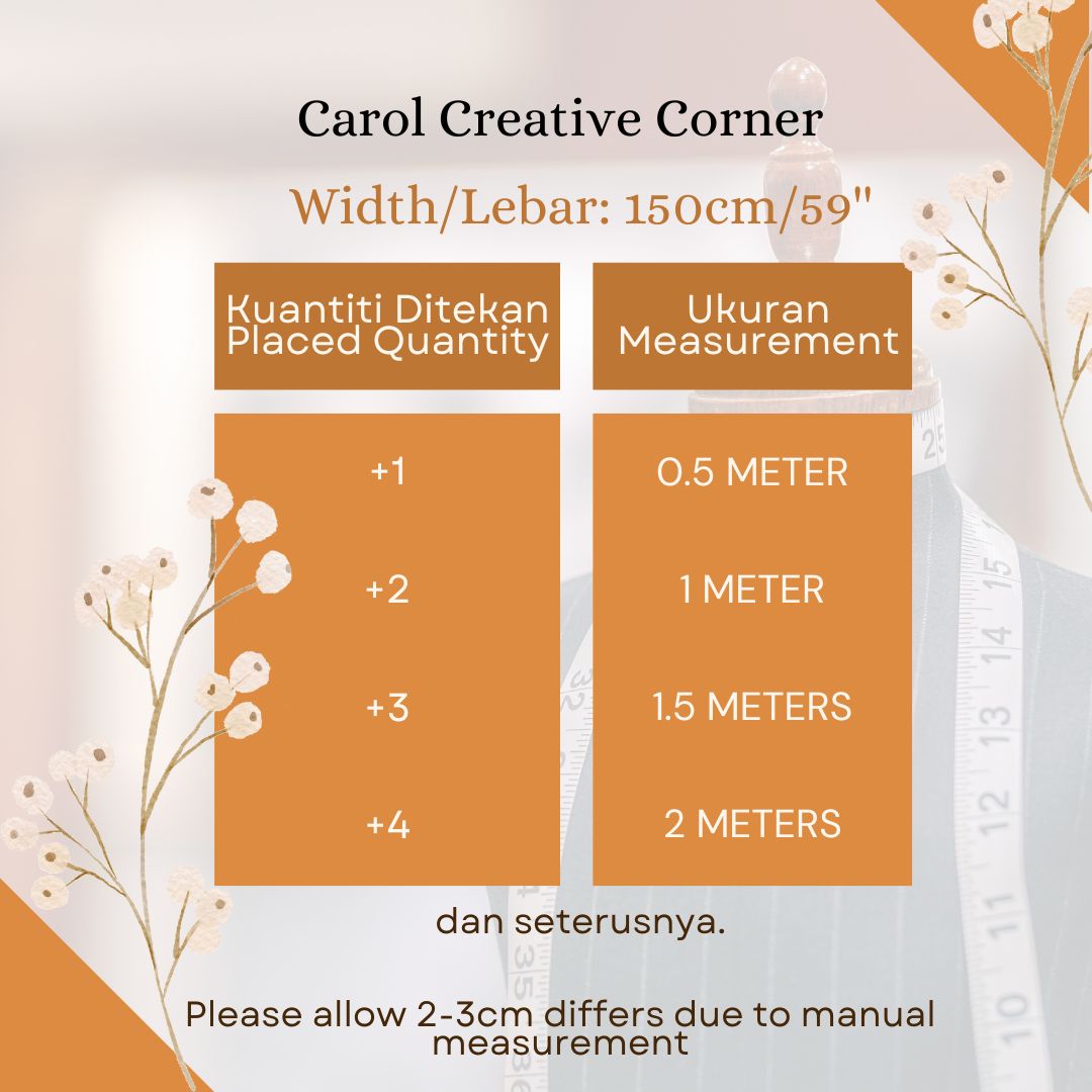 (PART 2) KAIN BERSAMBUNG Bidang 150cm Dwi-Warna Bi-Color Shinning Organza Fabric | Shopee Malaysia