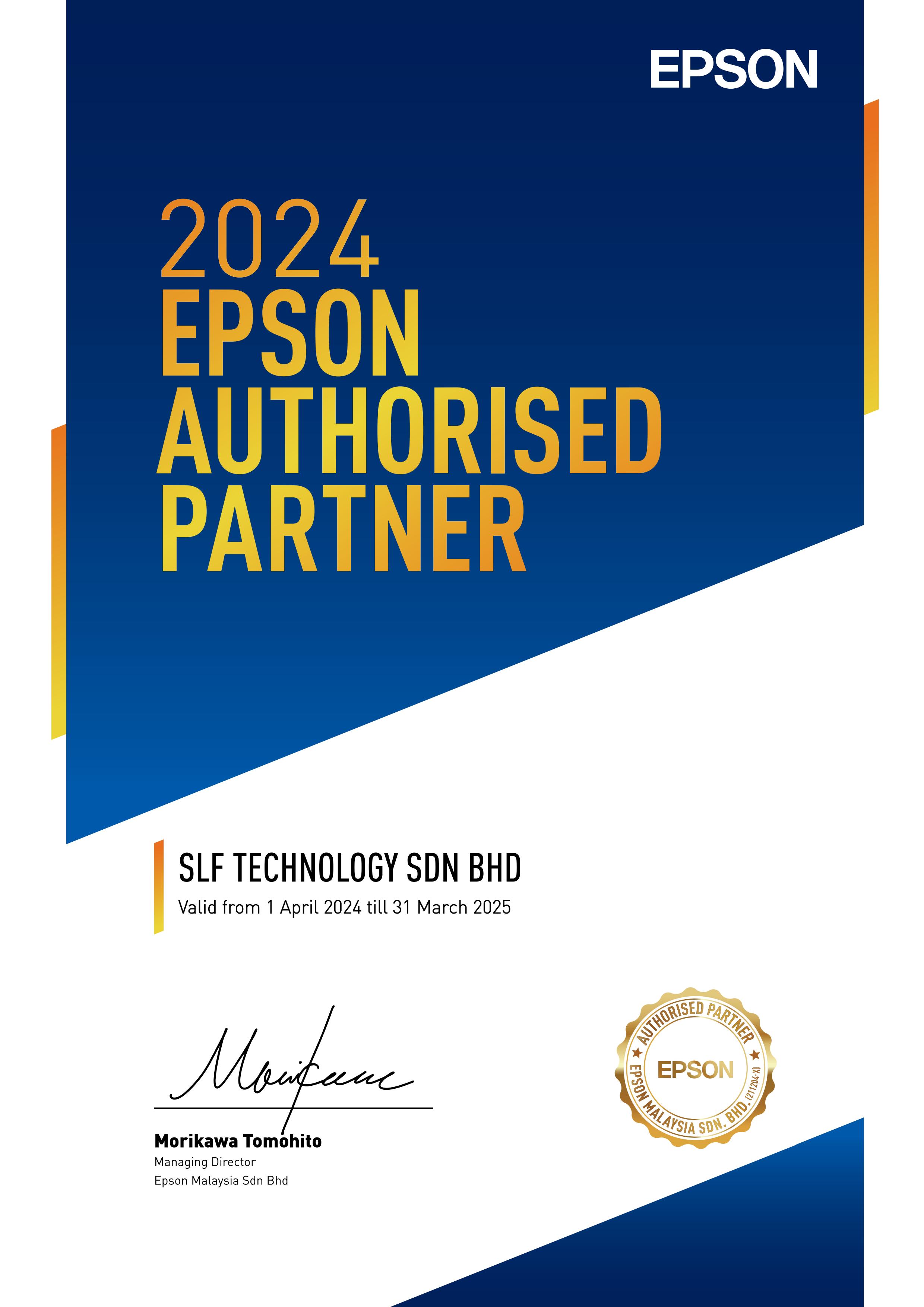 Epson TM-H6000VI Multifunction Printer with Validation | Shopee Malaysia