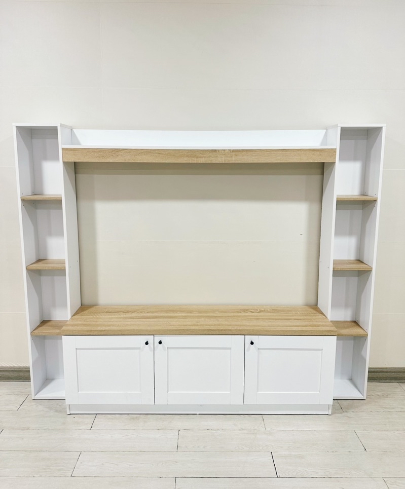 Furniture Art Design Tv Cabinet / Rak TV /Almari TV / TV Kabinet / Tv ...
