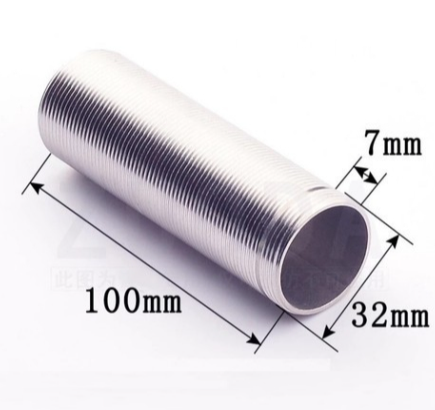 Mixer Hot Cold Faucet Lengthen thread 32mm Extend Base Bottom Tools ...