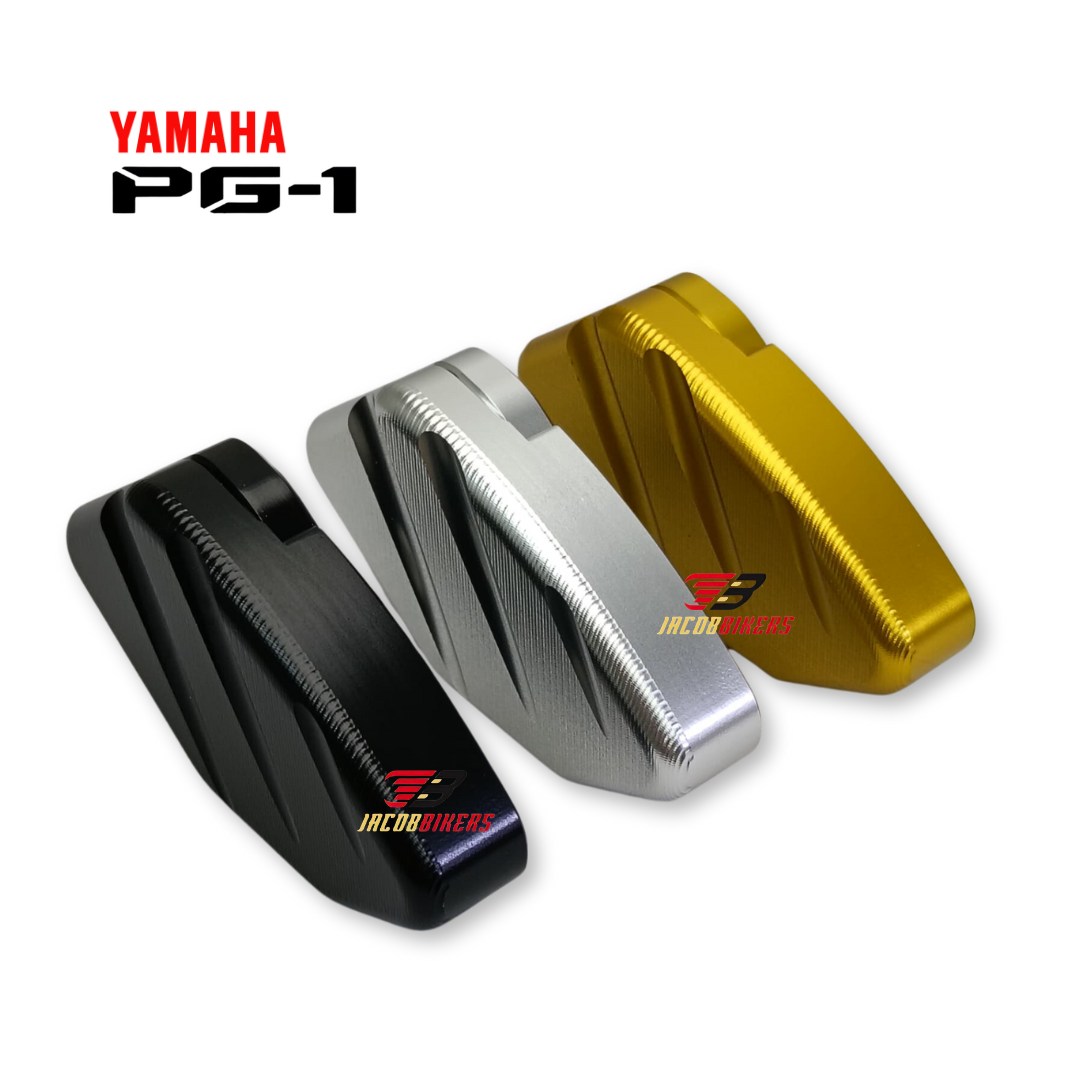 Yamaha PG-1 PG1 PG 1 Side Stand Foot Support Kickstand Tripod CNC Alloy ...