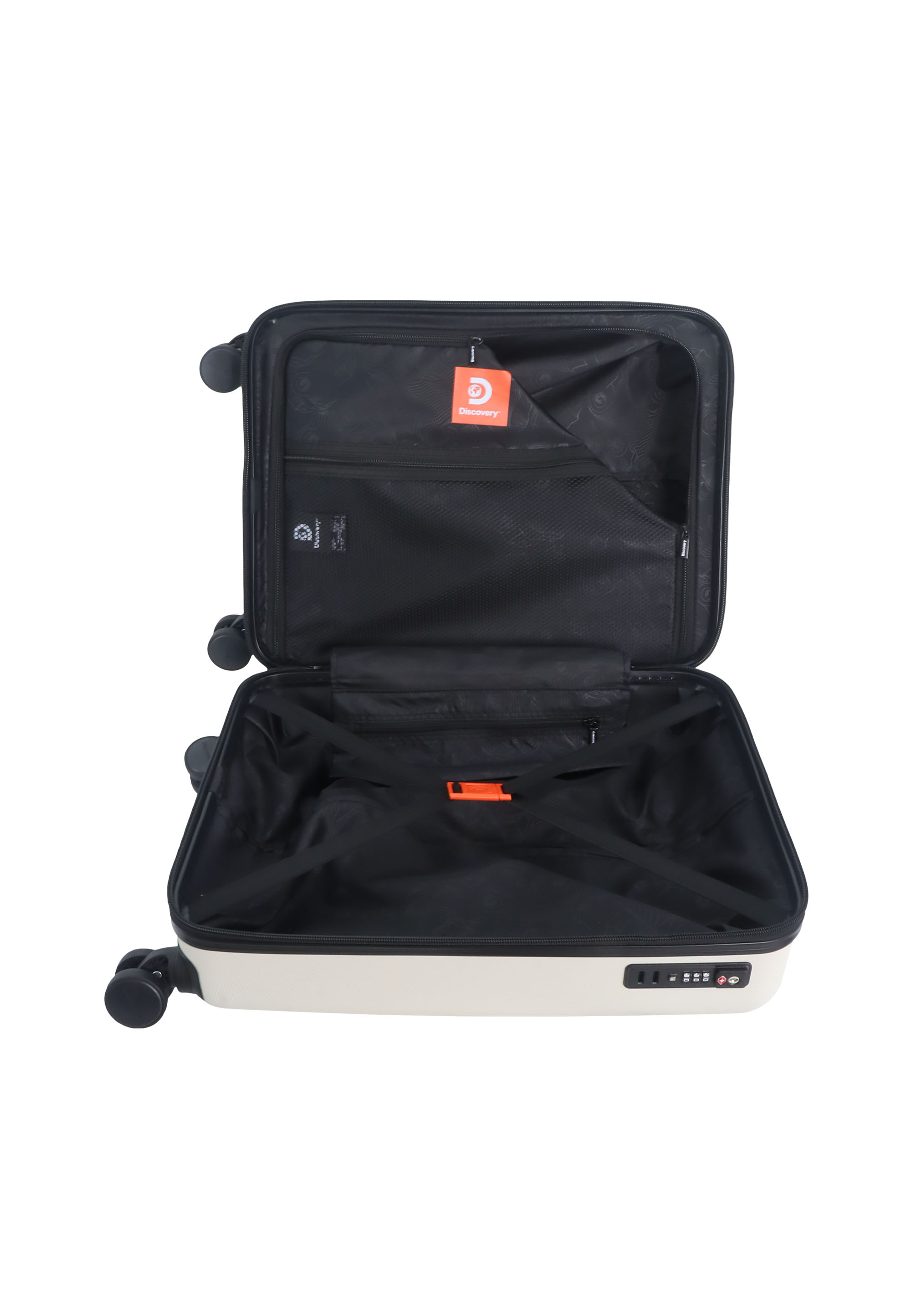 Discovery Luggage 28 Inch Coast D024HA | Shopee Malaysia