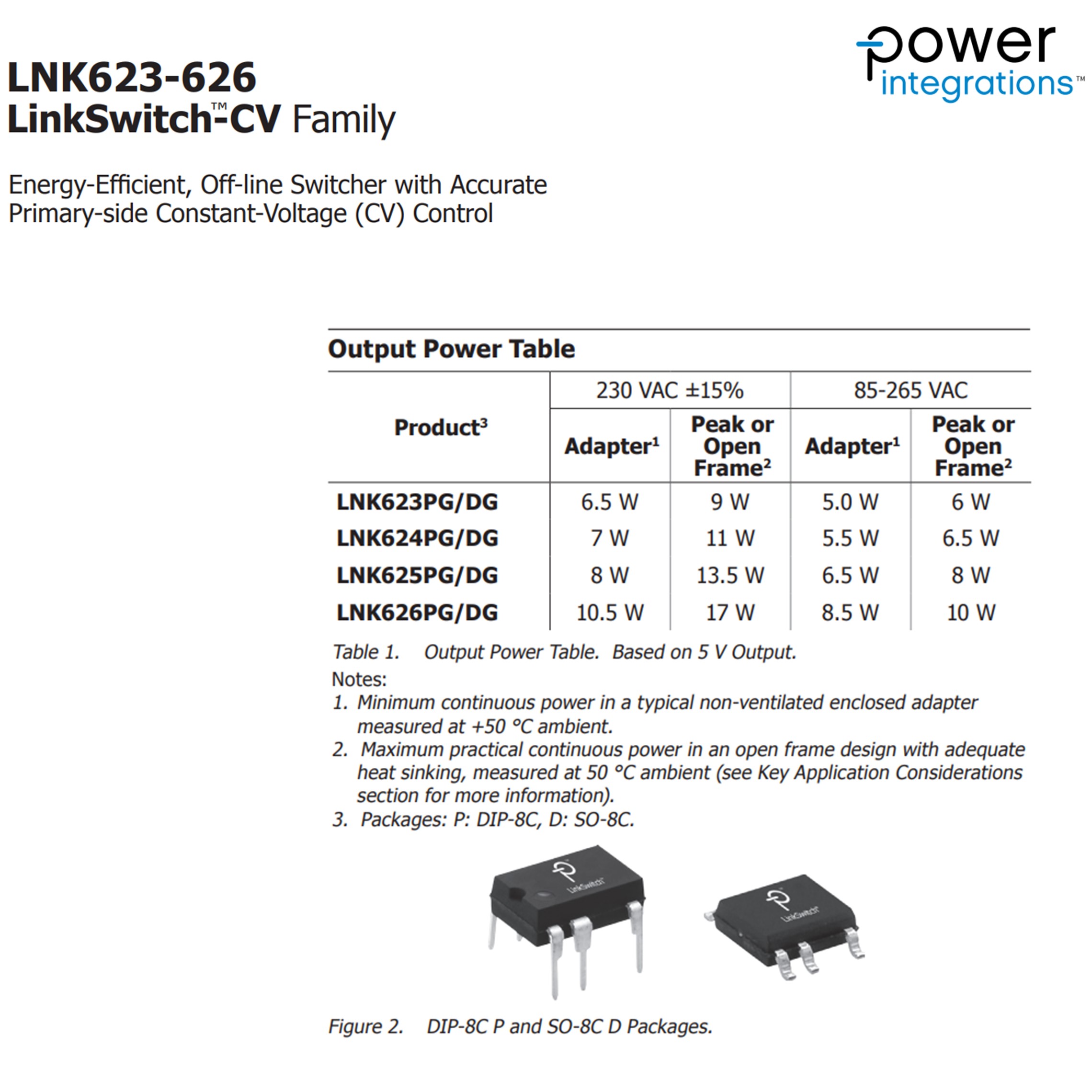 Original LNK625PG 625PG LNK625 Power Management Chip IC DIP-7 | Shopee ...