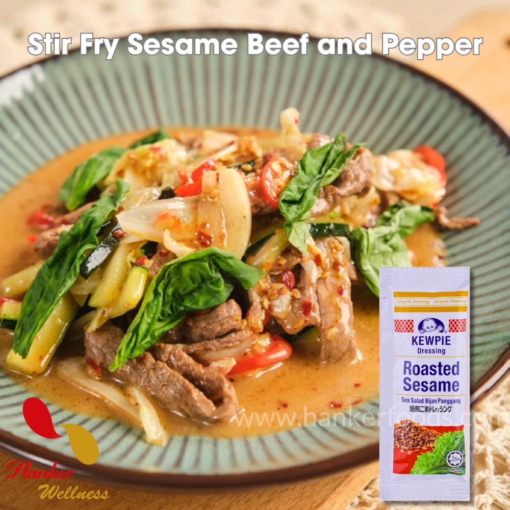 KEWPIE Roasted Sesame Salad Dressing Kewpie Mayonnaise Thousand Island ...