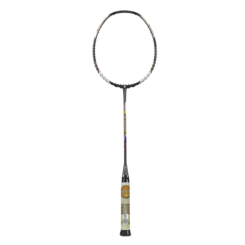 (FREE STRING & GRIP) APACS BADMINTON RACKET PRO COMMANDER | Shopee Malaysia
