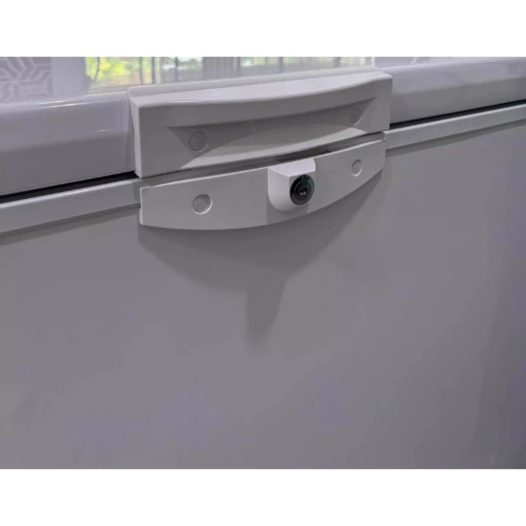 iSONIC 600L Dual Function Chest Freezer | ICF-628 (Pembeku Dada Upright ...