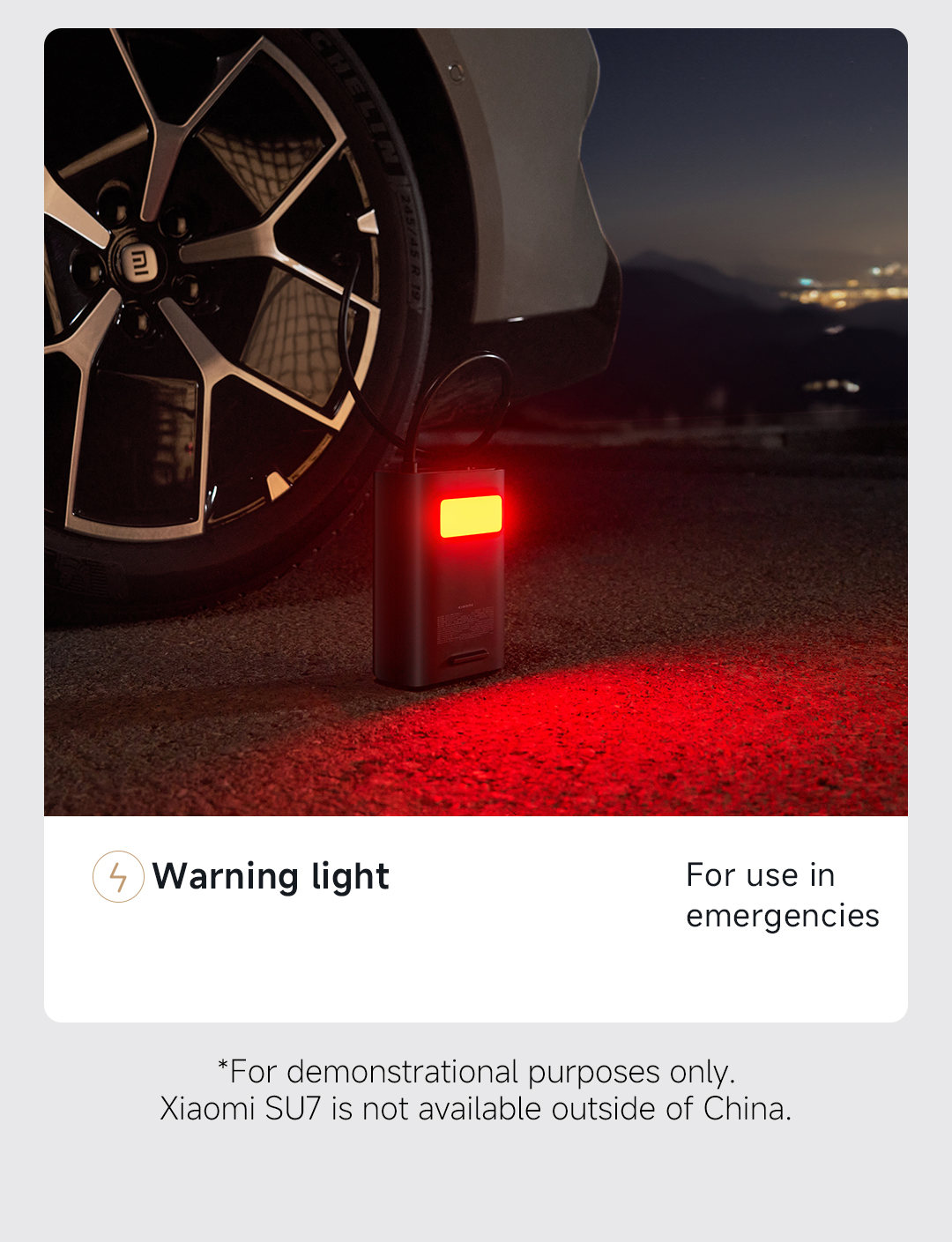 Xiaomi Portable Electric Air Compressor 2 Pro | Shopee Malaysia