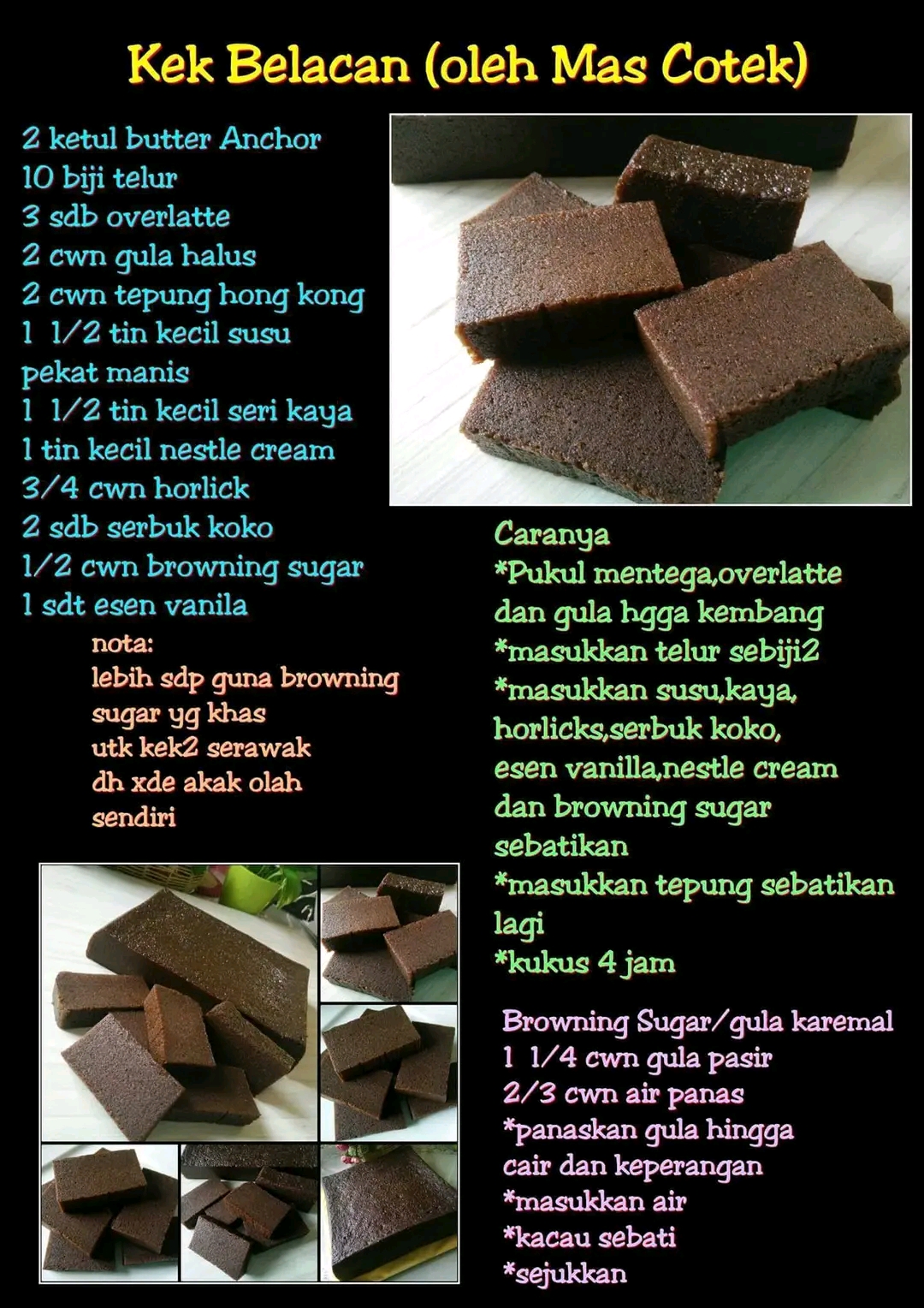 KL STOCK 1-3 DAY DELIVERY EXP DARI 11/26 75g-150g [HALAL] Sarawak ...