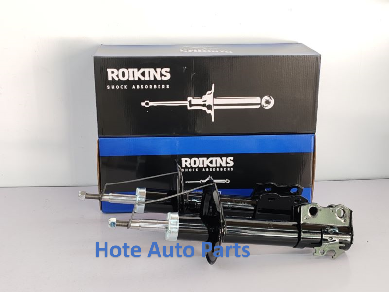 TOYOTA VIOS NCP93 SHOCK ABSORBER SET ROIKINS YEAR (2007-2012) | Shopee ...
