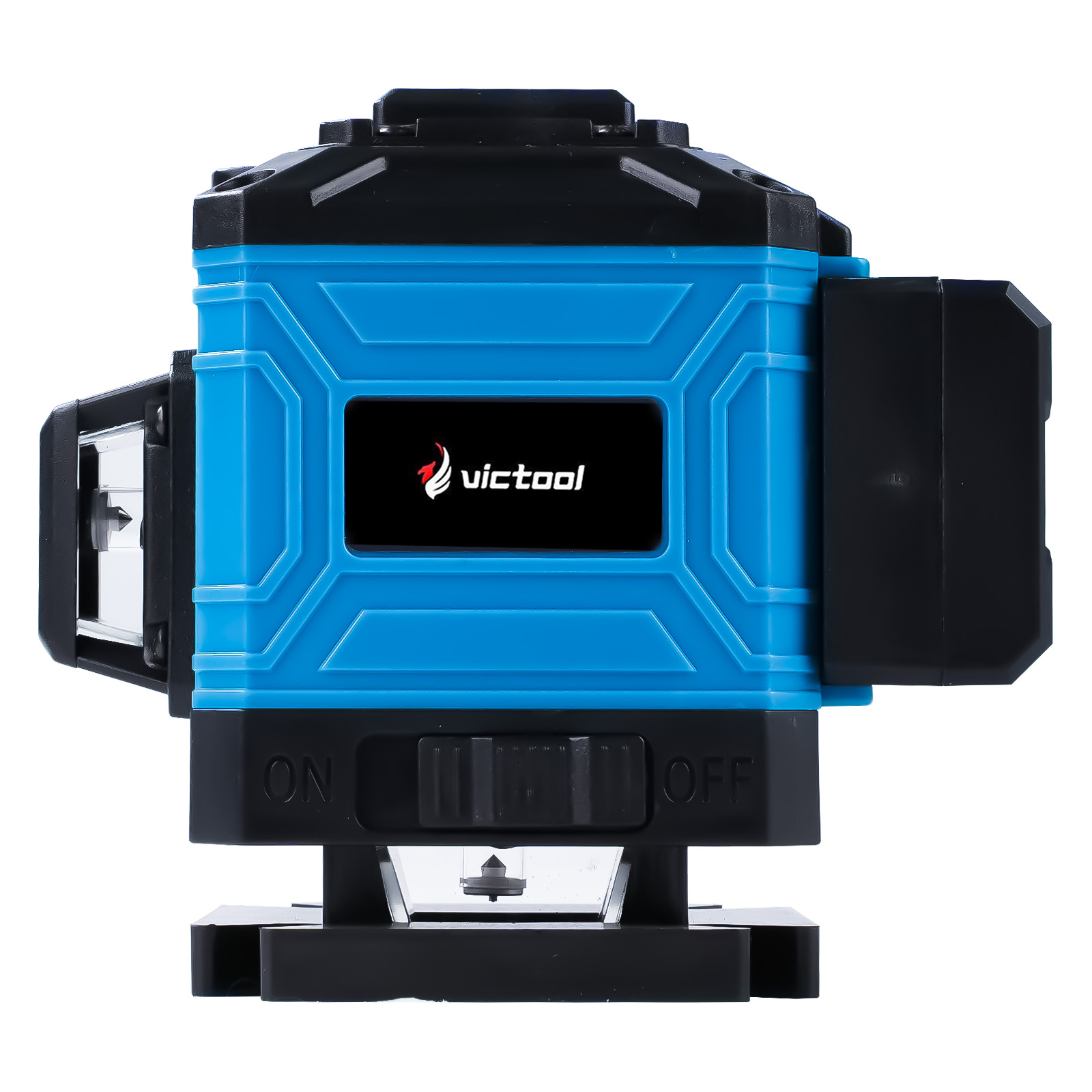 🔥5-year warranty🔥8 Lines Adjustable Laser Level 360° Rotary Indoor ...