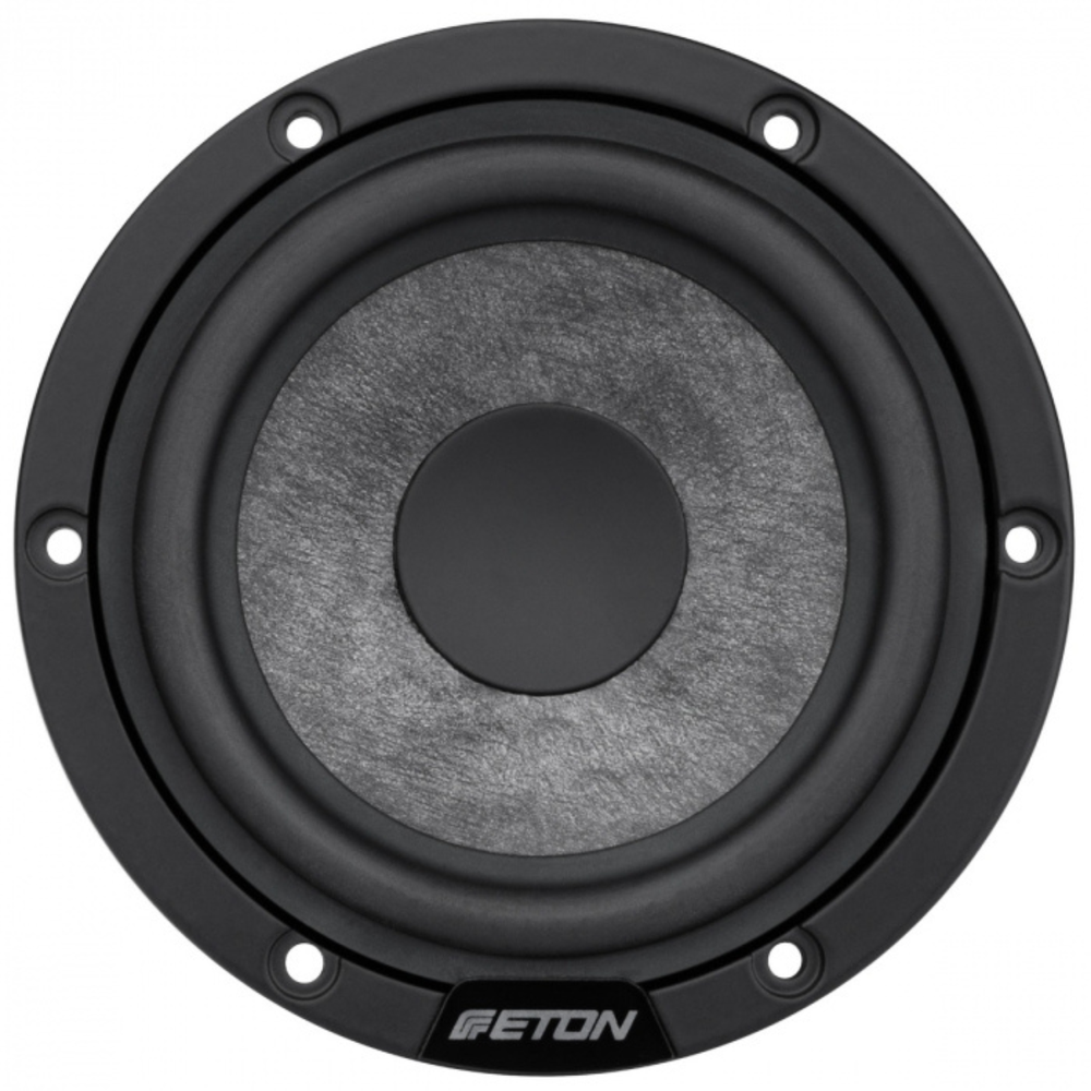 ETON Graphit 80 HIGH-END 3" MIDRANGE 25W RMS | Shopee Malaysia