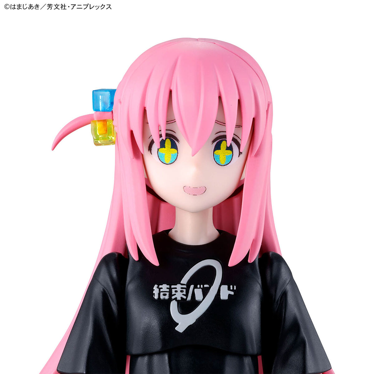 [APR 2026] BANDAI 30MP HITORI GOTOH/IKUYO KITA/RYO YAMADA "Bocchi the ...