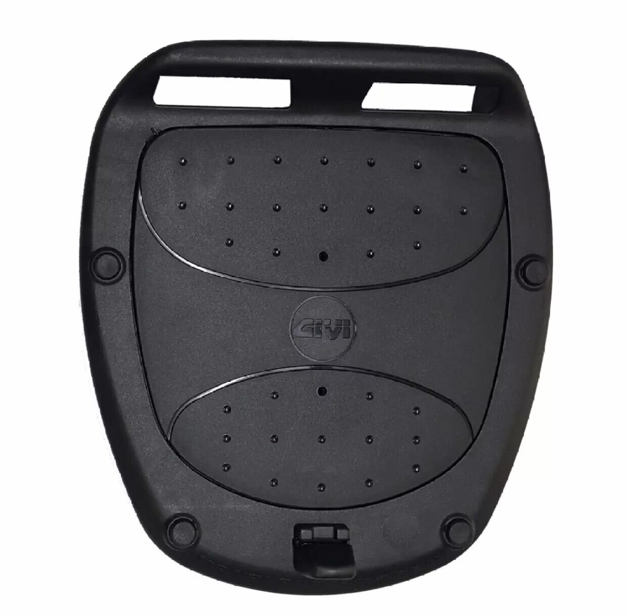 GIVI Kappa Box Monorack Plate Set with screw Heavy Duty Universal ...