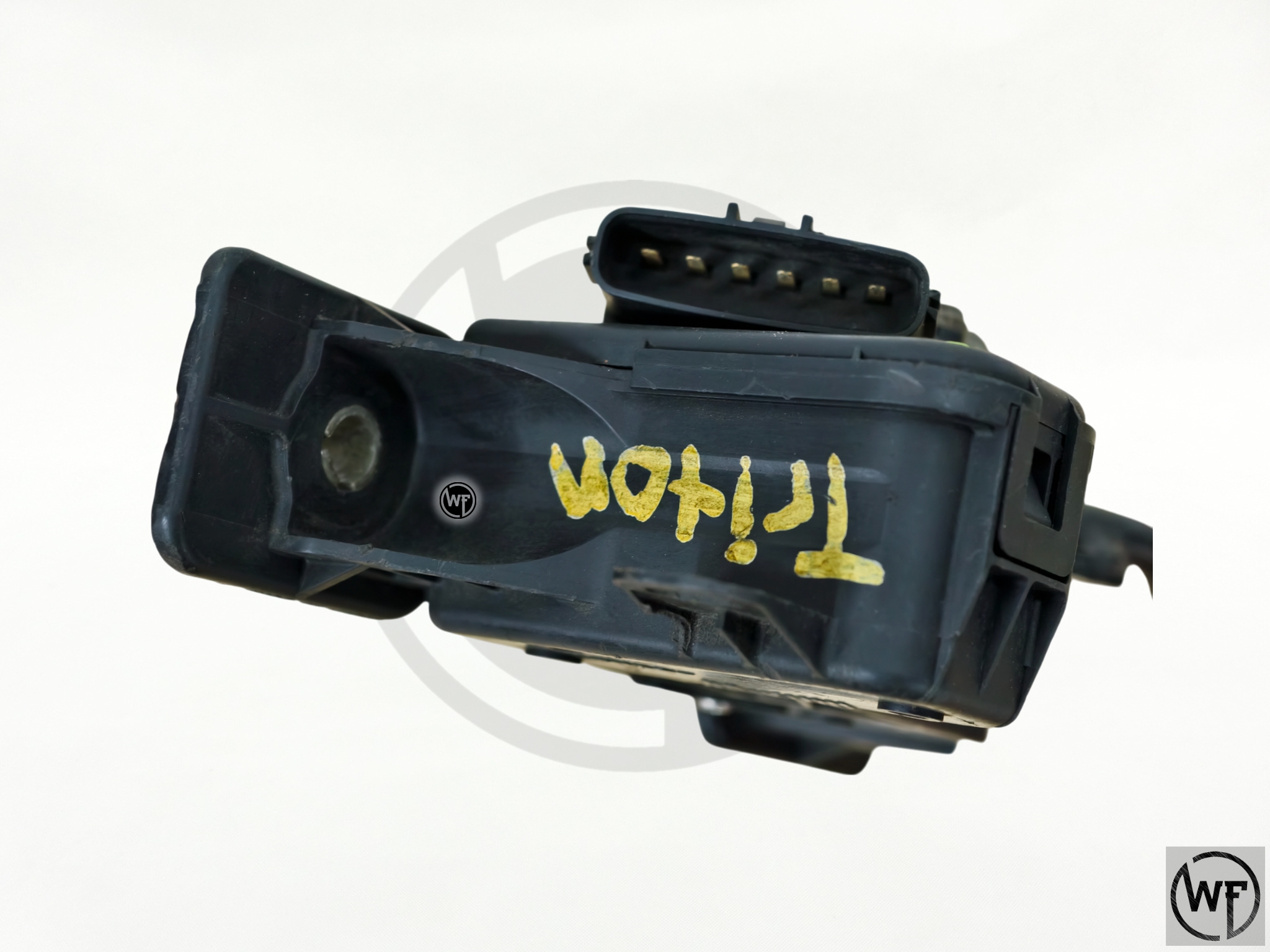 Sensor Pendikit Mitsubishi Triton Terpakai 2 | Shopee Malaysia