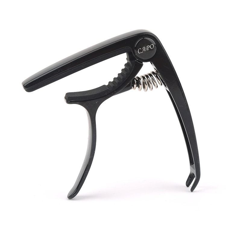Capo Guitar Capo 6-String Capo Classical Acoustic Electric Guitar Capo ...