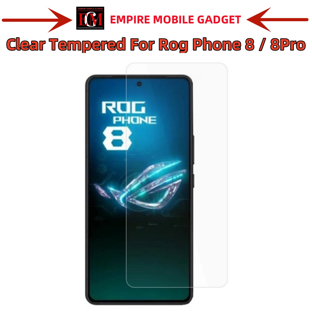 ASUS ROG 2 / ROG 5 5S 5PRO 5ULTIMATE / ROG 6 6PRO 6D 6DULTIMATE / ROG 7 7PRO 7ULTIMATE / ROG 8 ...