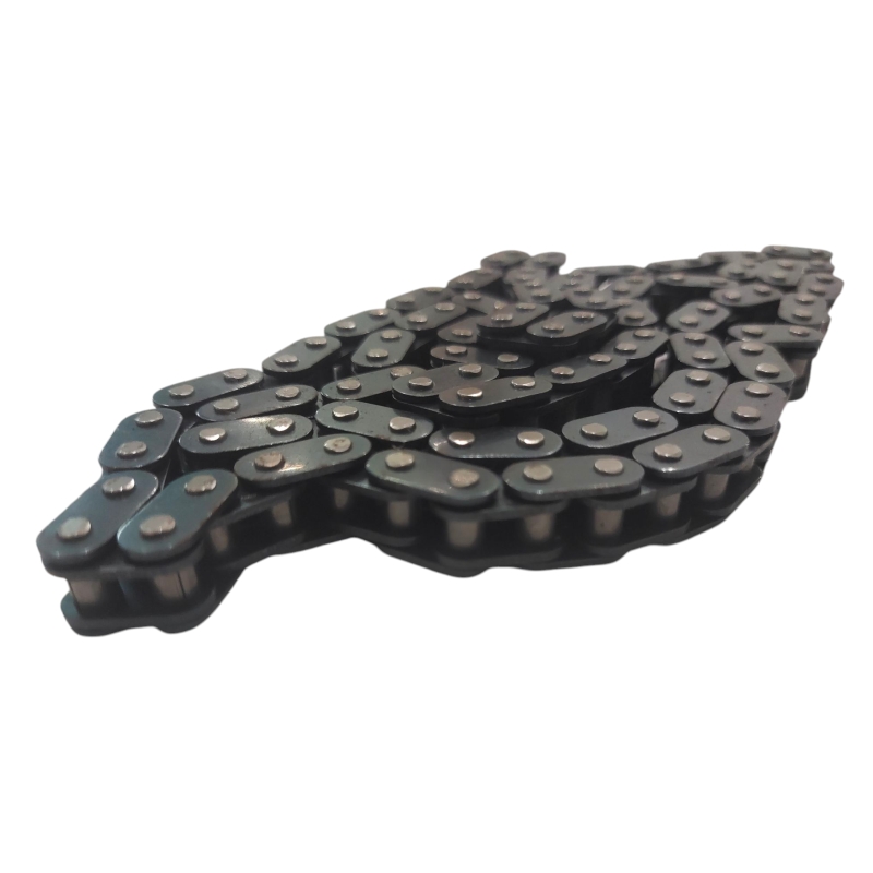 T8F 25H 108 116 124 126 144 Links Chain For 47/49cc Pocket Bike Mini ...