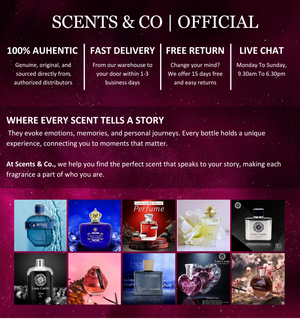 ORIGINAL Parfumania Eskoda Pink Women's-Collection EDP Perfume for ...