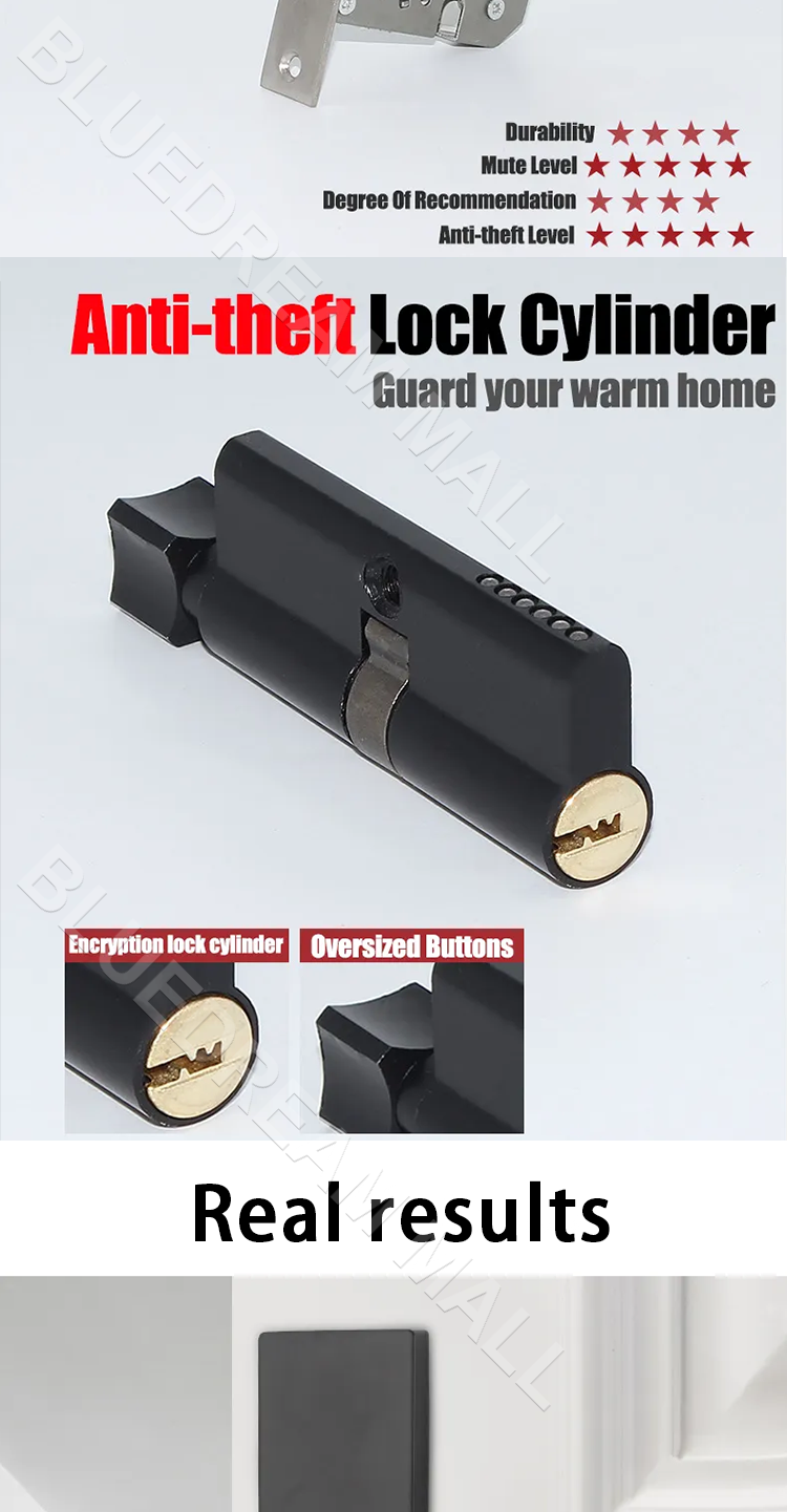 door lock set tombol pintu bilik lock pintu rumah tombol pintu rumah ...