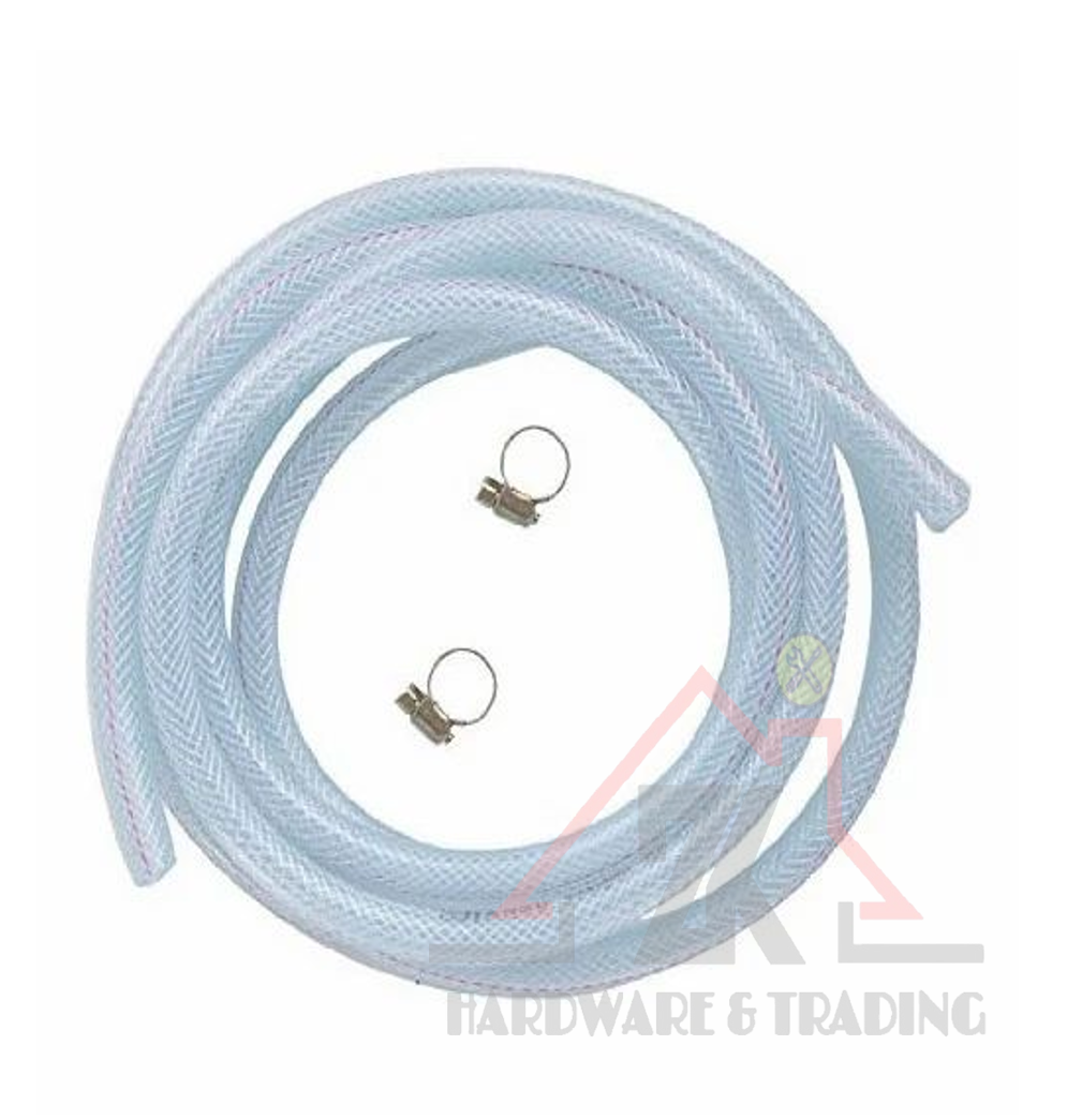 [SIRIM APPROVED] Getah Paip Gas Dapur Masak 2 lapis High Quaity Gas ...