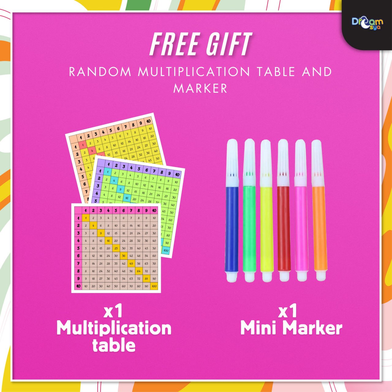 Word Search for Kids Quiz Toys Mini Word Search Puzzle Birthday Party ...