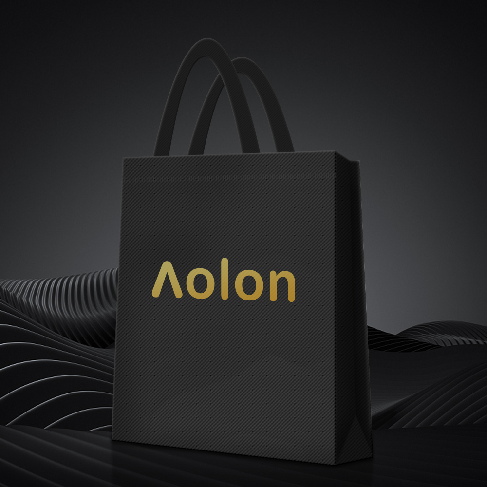 HELLO Black And Gold Bag Smart Watch Smartwatch | Shopee Malaysia