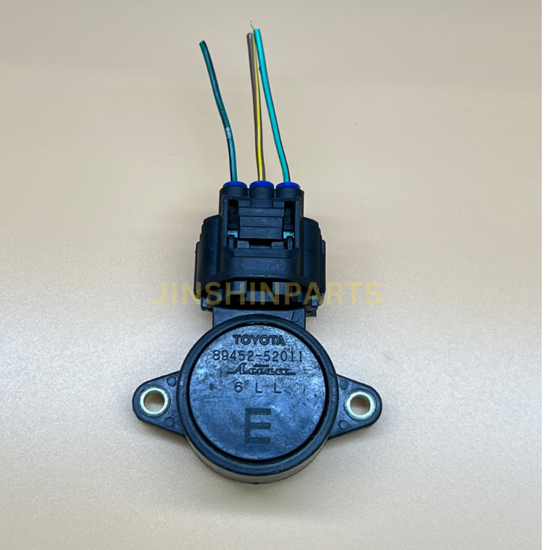 PERODUA MYVI ALZA TOYOTA AVANZA Throttle Position Sensor TPS Sensor ...