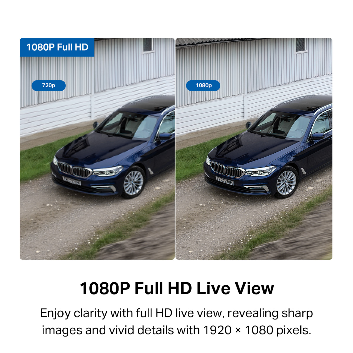 TP-Link Tapo 4G SIM Card & POE 2MP CCTV Camera Outdoor IP66 Waterproof ...