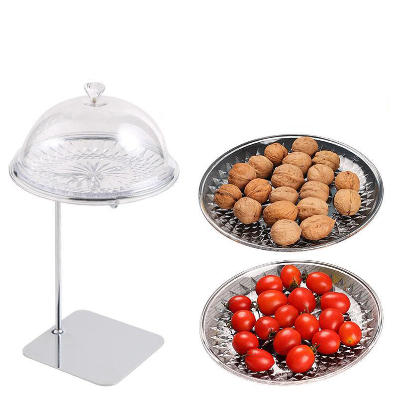 Tasting rack Tasting display plate Food display racks Pallet shelves ...