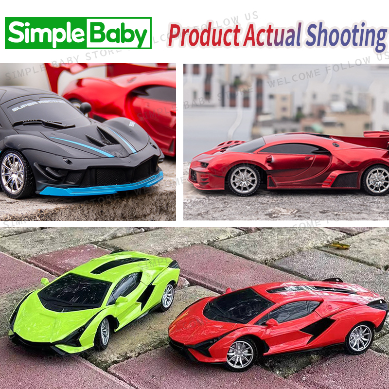 Remote Control Car for Kids Drift High Speed Car Remote Control Toys Rc ...