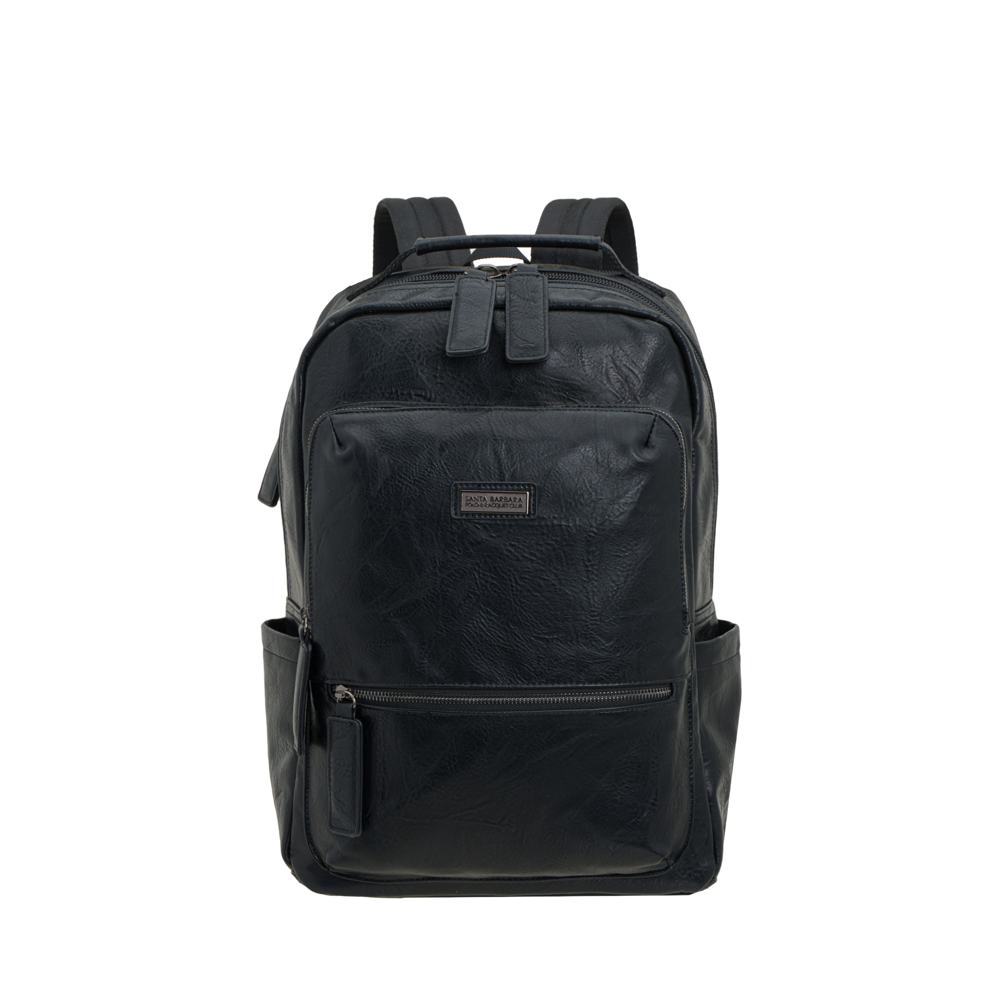 Santa Barbara Polo & Racquet Club Men's Backpack 0960096-102 | Shopee ...