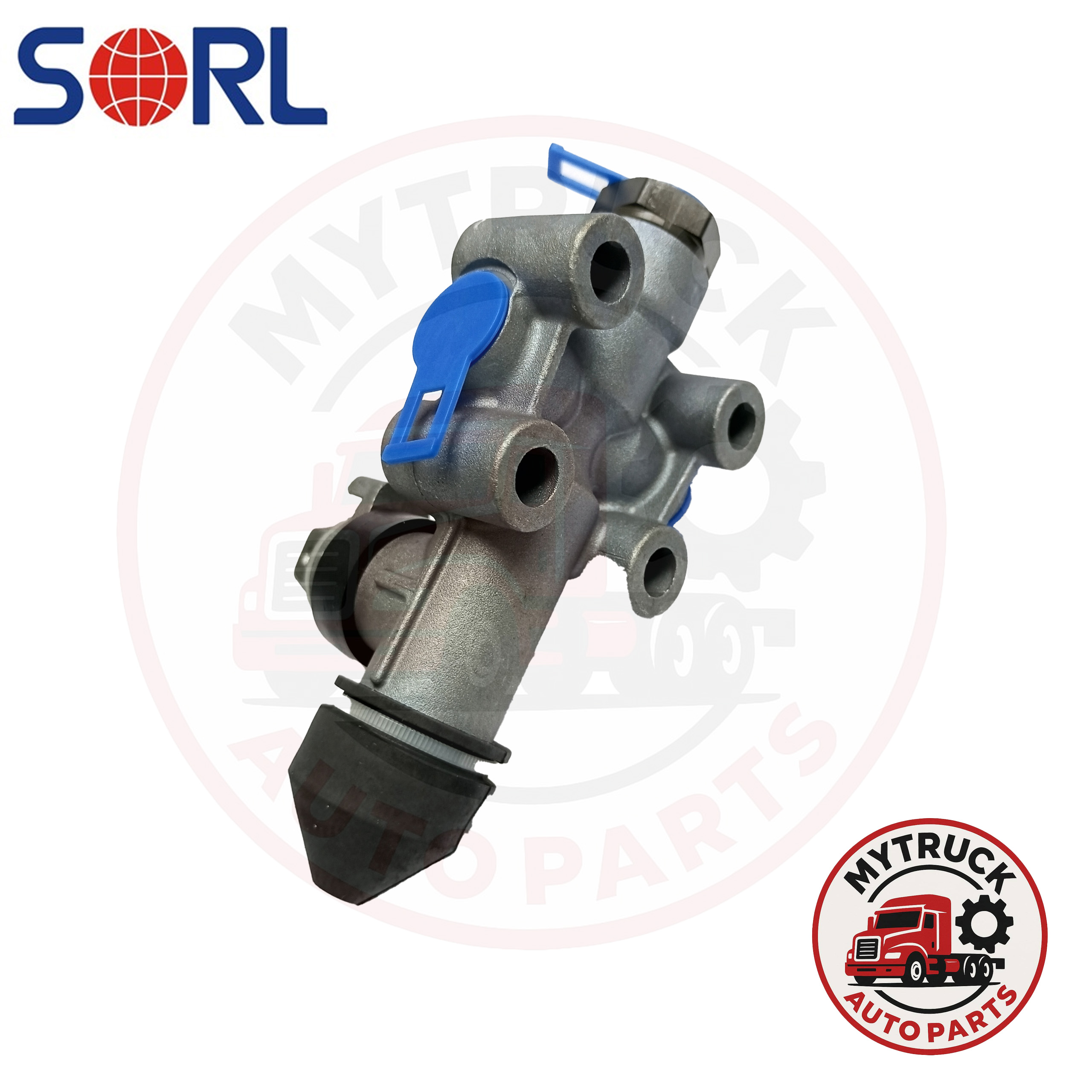 SORL | Trailers Truck Levelling Valve | Air Suspension Levelling Valve ...