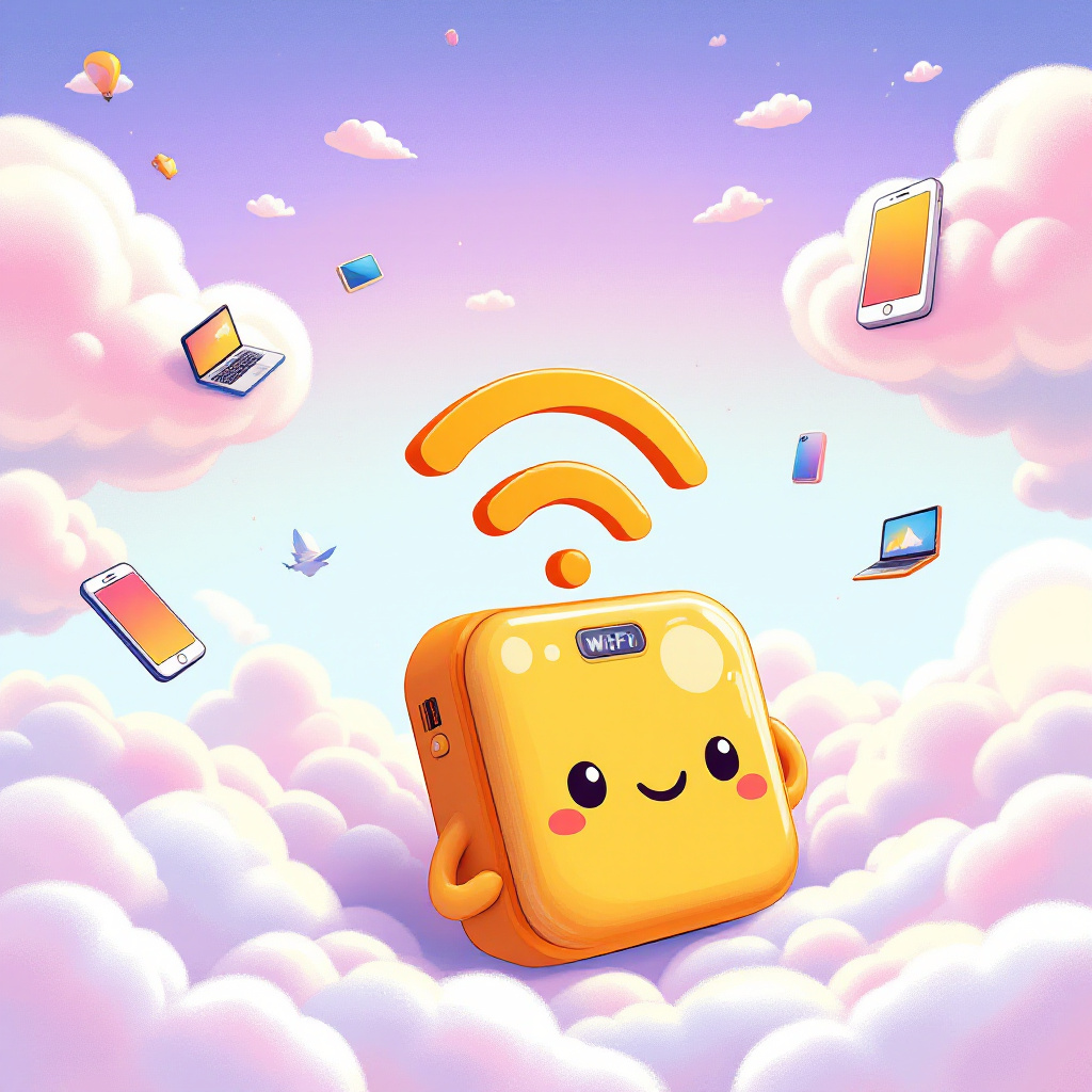 Huawei Modified E5573 Portable Modem Wifi Mifi Router Hotspot LTE 4G ...