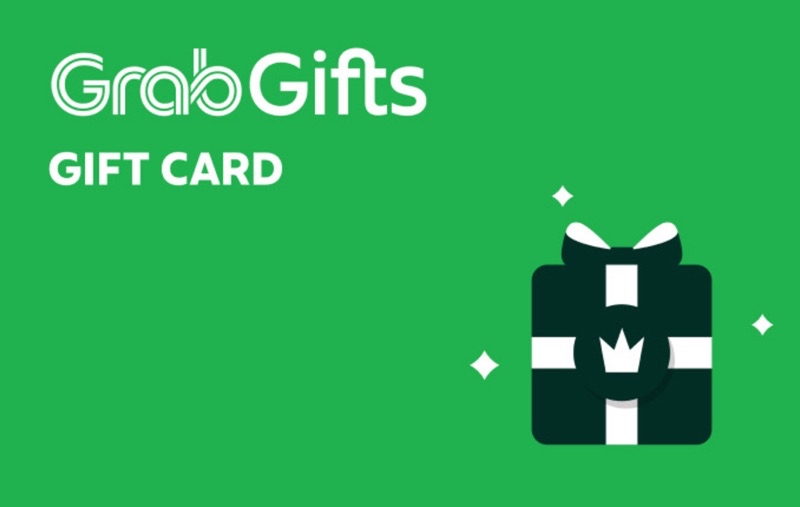 Grab gift card value Rm10 | Shopee Malaysia